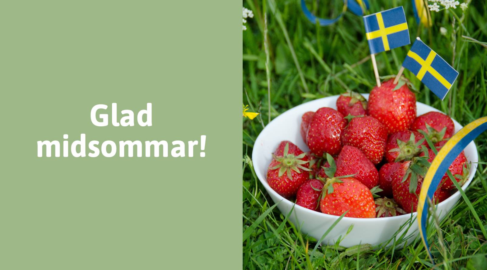 Tips för en mysig midsommar
